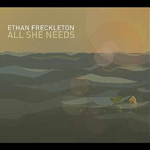Play All She Needs by Ethan Freckleton on Amazon Music