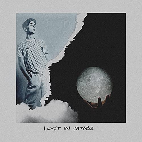 Lost in Space de Dylan Joseph Cohen en Amazon Music Unlimited