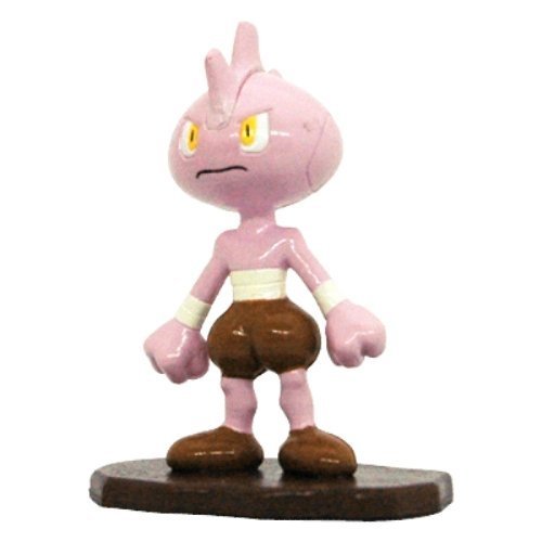 Buy Tyrogue [236] - Pokemon Monster Collection ~2" Figure (Japanese ...