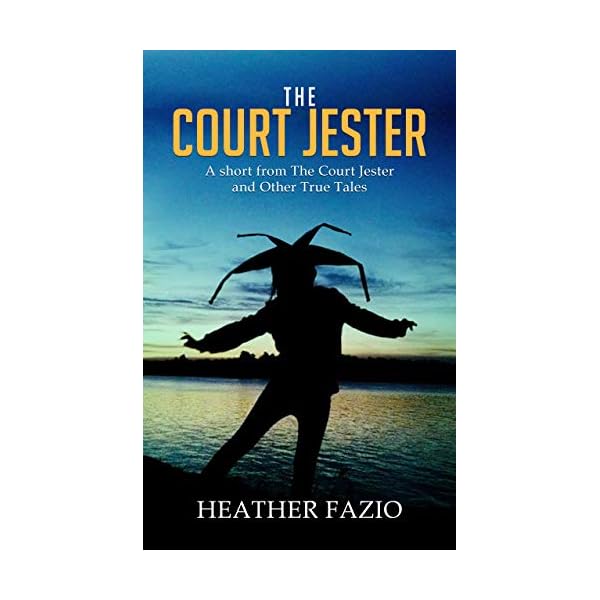 Ignite the Celebration with The Court Jester: Short from The Court ...