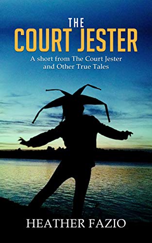 Ignite the Celebration with The Court Jester: Short from The Court ...