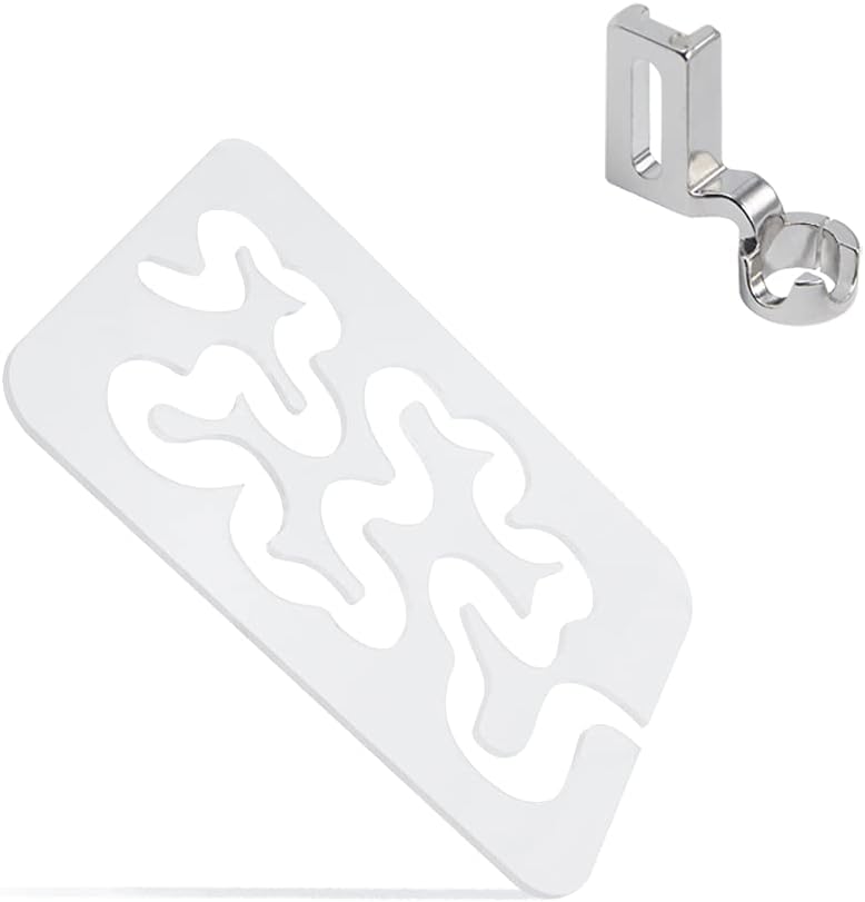 Free Motion Slider Sheet for Sewing Machines - 30 x 50cm : Amazon.co.uk ...