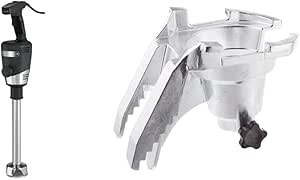 Amazon.com: Waring Commerical WSB50 Big Stix Heavy Duty Immersion ...