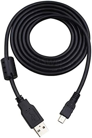 Amazon.com: USB SYNC Data Transfer Charger Cable Cord for SANDISK Sansa ...
