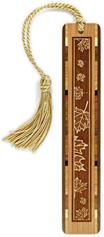 Amazon.com: The Last Supper Engraved Handmade Wooden Bookmark ...