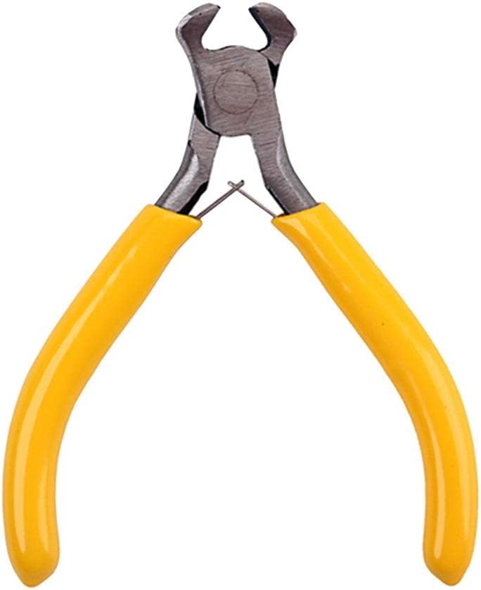 Amazon.com: BESSTUUP Luthier Tool Fret Puller String Cutter Pliers for ...