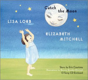 Catch the Moon: LISA LOEB & ELIZABETH MITCHELL: Amazon.es: CDs y vinilos}