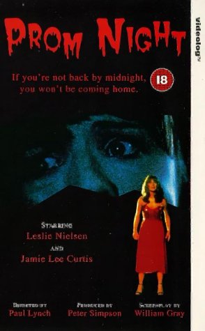 Prom Night [VHS]: Amazon.de: DVD & Blu-ray