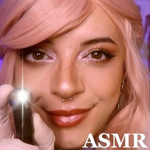 Play Clinic Cranial Nerve Exam by The White Rabbit ASMR on Amazon Music