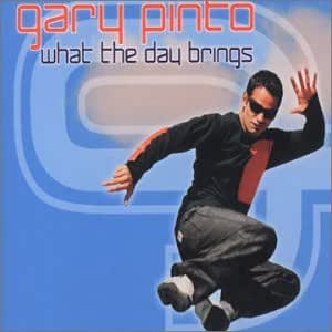 Pinto, Gary - What the Day Brings / Mama Don't Worry - Amazon.com Music