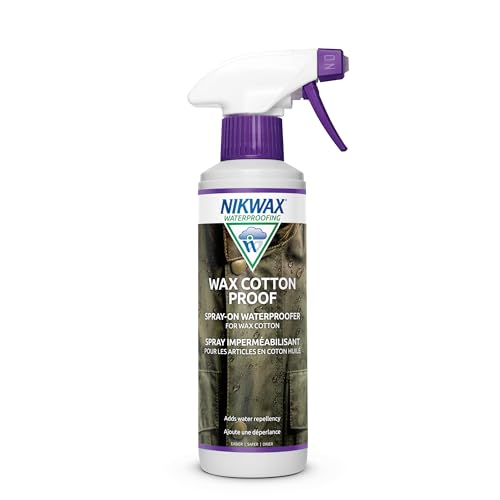 Spray On Waterproofing – The 16 best products compared - Outdoors Magazine