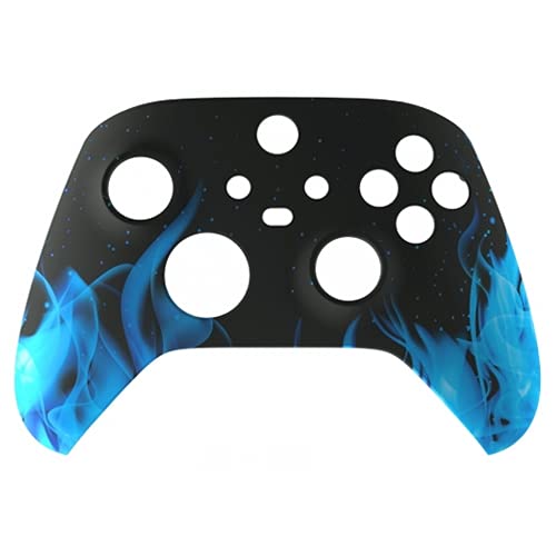Xbox Series X Replacement Controller Faceplate Shell Front Housing ...