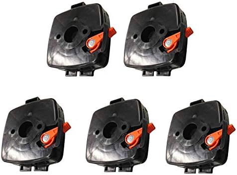 Amazon.com: OEM Genuine 5 Packs Echo P021012870 Air Cleaner Case ...