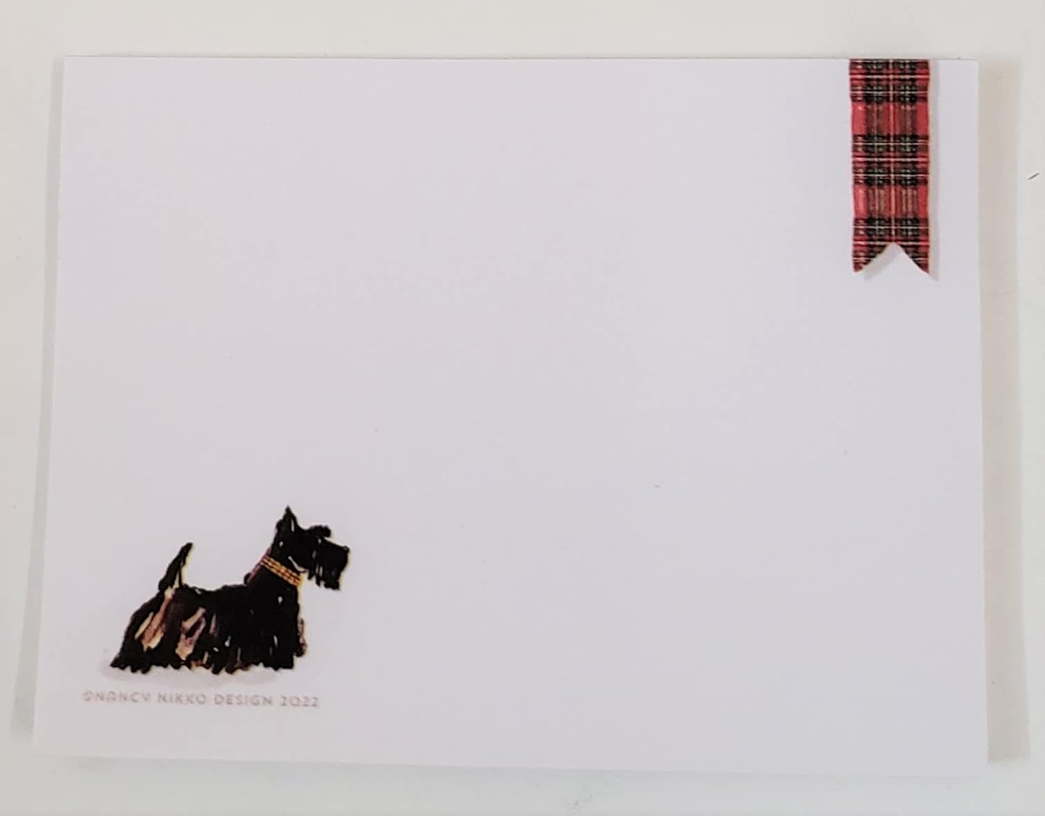 Amazon.com : Dog Breeds Sticky Notes - 4" x 3" 50 Sheets. Notepad, to ...
