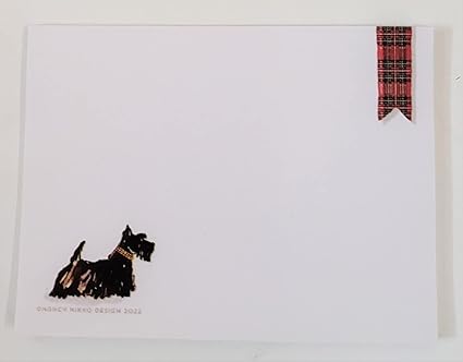 Amazon.com : Dog Breeds Sticky Notes - 4" x 3" 50 Sheets. Notepad, to ...