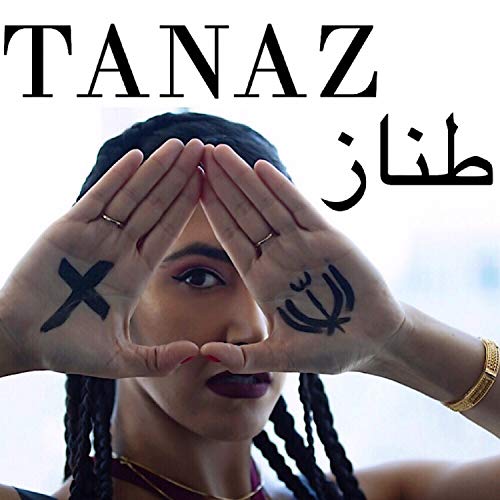 Tanaz by Tanaz on Prime Music