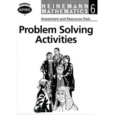 [( Heinemann Maths 6 Assessment and Resources Pack )] [by: Scottish ...