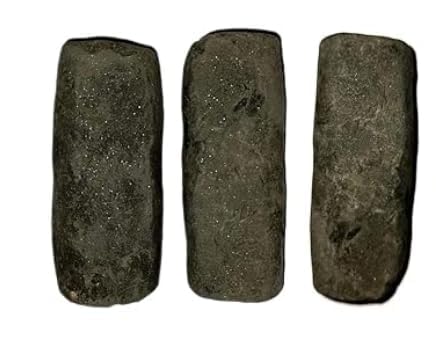 Natural Black Gopi Chandan Tilak | Kalo Tilok Mati for Tilok, Puja ...