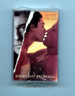 Indecent Proposal - Amazon.com Music