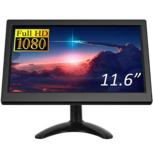 Top 7 monitores de 12 pulgadas con excelentes valoraciones