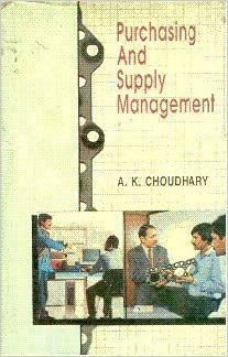 Buy Purchasing and Supply Management Book Online at Low Prices in India ...