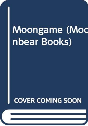 Amazon.co.jp: Moongame (Moonbear Books) : Asch, Frank: 洋書