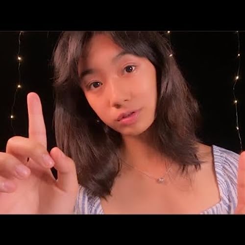 Amazon.co.jp: ASMR ~ Follow My Instructions : Moon Blitz ASMR: Digital ...
