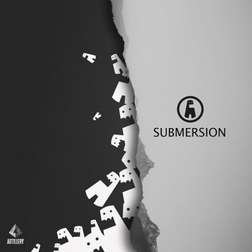 Amazon.com: Submersion : Affinity: Digital Music