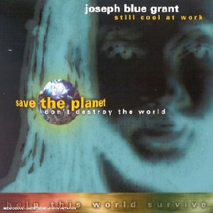 Still Cool at Work: Joseph Blue Grant: Amazon.in: Music}