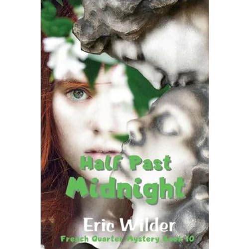 Amazon.com: Half Past Midnight: an astonishingly addictive and intoxicatingly unputdownable ...