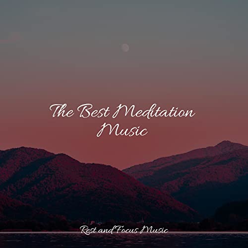 The Best Meditation Music de Zen Music Garden, Sounds of Nature White ...