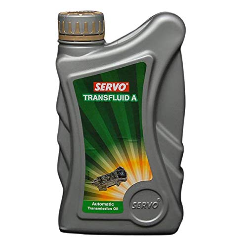 SERVO TRANSFLUID A 5LTR Transmission and Power Steering Oil : Amazon.in ...