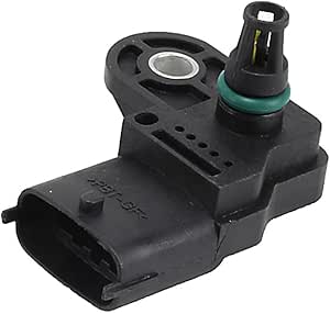 Amazon.com: Mytee Products Pressure Sensor Replaces OEM: 20524936 ...