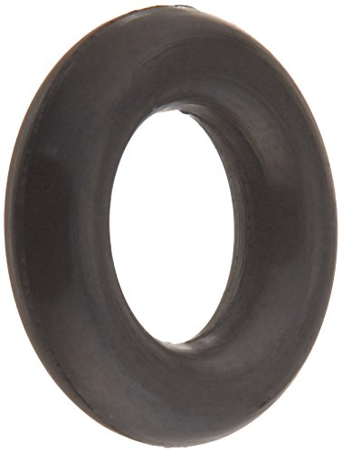 Snapklik.com : M2x25 Viton O-Ring, 75A Durometer, Round, Black, Viton ...