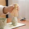Amazon.com: Japanese Matcha Ceremony Accessory, Matcha Whisk ...