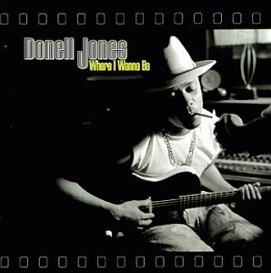 Amazon.com: Where I Wanna Be [Vinyl]: CDs & Vinyl