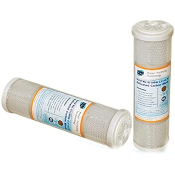 Amazon.com: Rainsoft Ultrefiner UF50 + UF50T Reverse Osmosis System ...