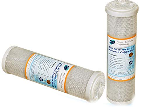 Amazon.com: Rainsoft Ultrefiner UF50 + UF50T Reverse Osmosis System ...