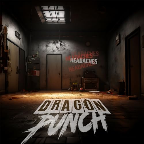 Amazon.co.jp: Headaches [Explicit] : Dragon Punch: Digital Music