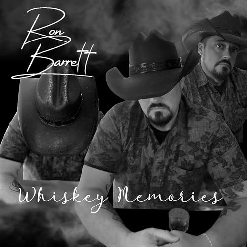 Amazon.com: Whiskey Memories : Ron Barrett: Digital Music