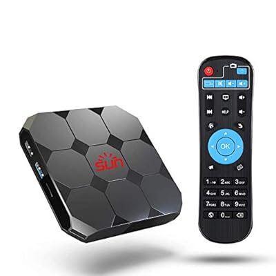 Amazon.co.uk: iptv box