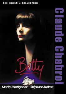 Kimstim Collection: Betty [Reino Unido] [DVD]: Amazon.es: Películas y TV