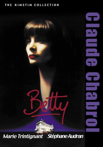 Kimstim Collection: Betty [Reino Unido] [DVD]: Amazon.es: Películas y TV