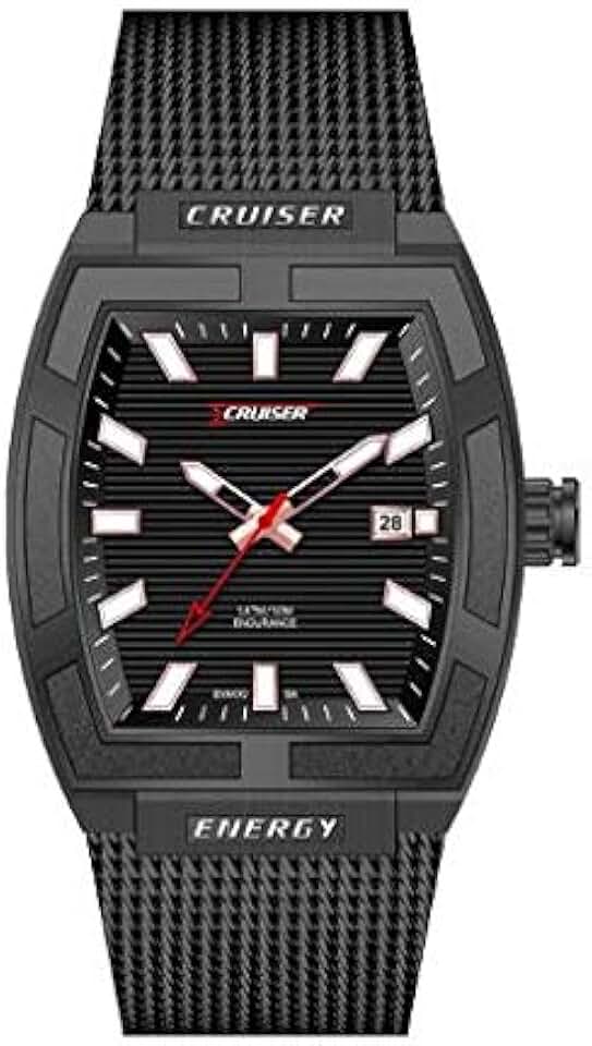 Cruiser - Watches / Men : Shop Online at Best Prices in Saudi | Souq is ...