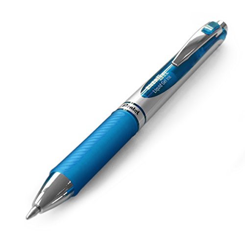 The 30 Best Turquoise Gel Pens of 2025 [Verified] - Cherry Picks