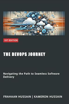 The DevOps Journey: Navigating the Path to Seamless Software Delivery ...