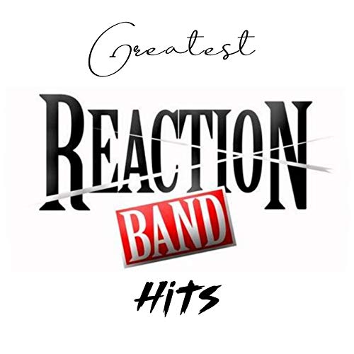 Amazon.com: Greatest Hits [Explicit] : Reaction Band: Digital Music