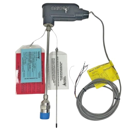 OniCon F-1110 Flow Meter – Accurate Flow Measurement | Ships Same Day ...