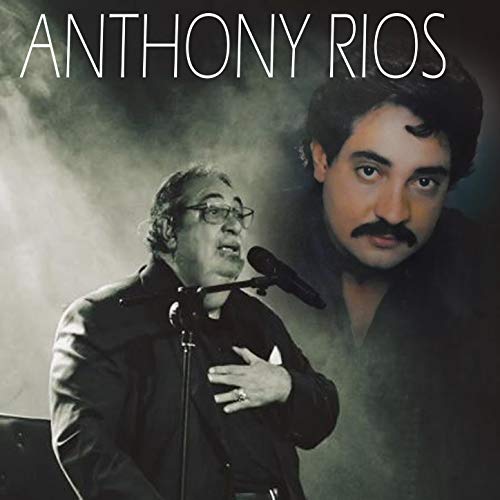 Amazon.com: Amada Amante : Anthony Rios: Digital Music
