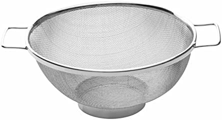 SignoraWare Kitchen Tools Food Grade Colander/Fruit/Vegetable/Rice ...
